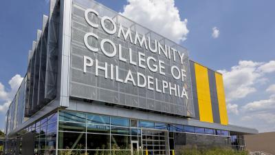 Community College of Philadelphia | Community College of Philadelphia