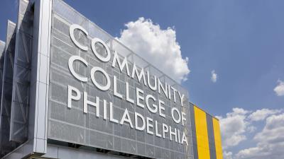 Admission & Aid | Community College of Philadelphia