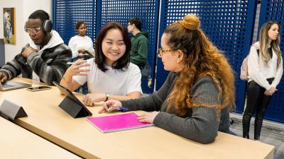 About CCP | Community College of Philadelphia