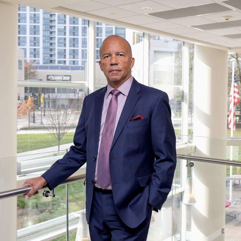 Leadership | Community College of Philadelphia