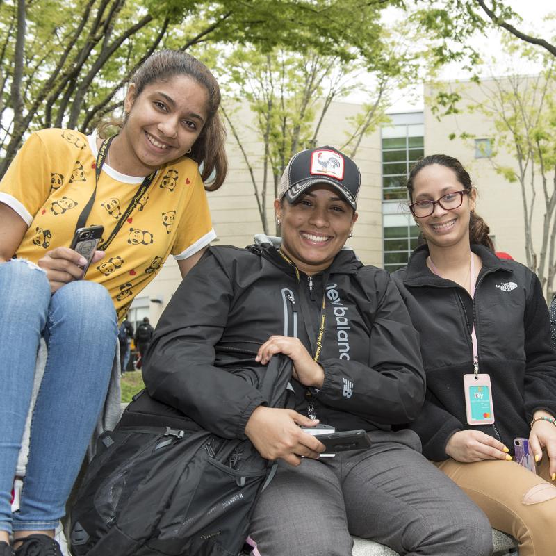 Admissions Events | Community College of Philadelphia