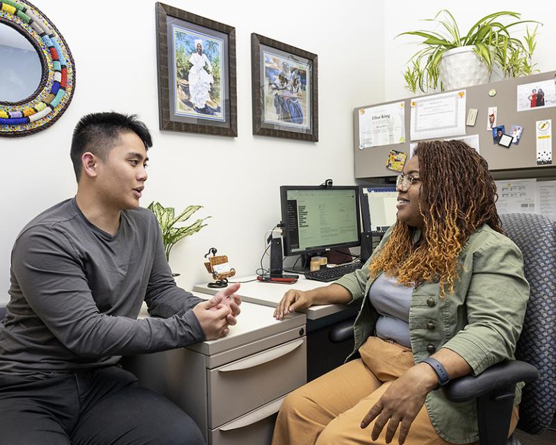 Counseling | Community College of Philadelphia