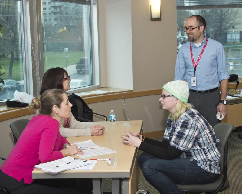 Center on Disability | Community College of Philadelphia