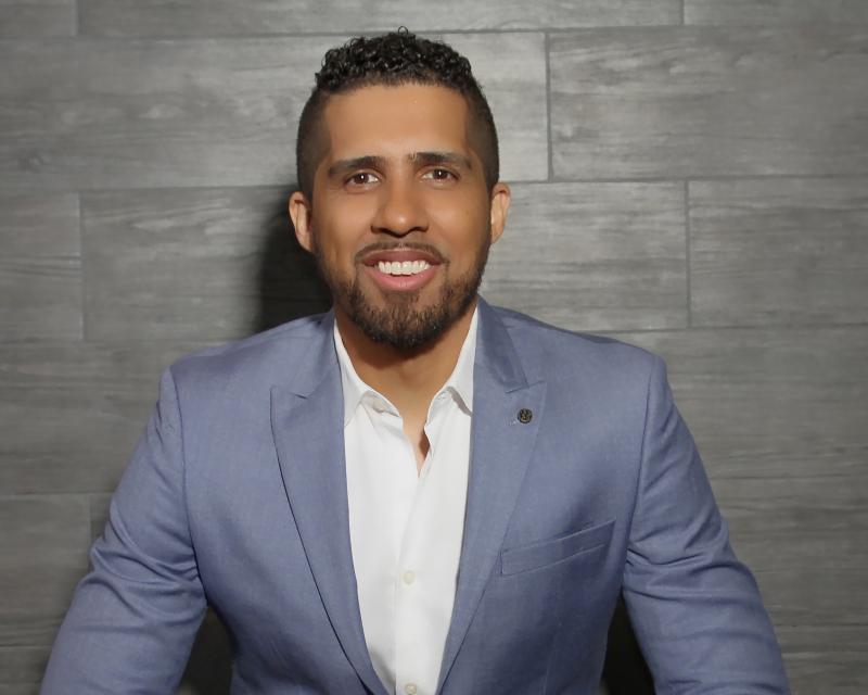 An Election Eve Town Hall with Clay Cane: Does My Vote Really Matter ...