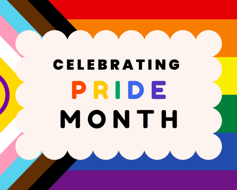 Pride Month LGBTQIA+ Faculty and Staff Mixer | Community College of ...