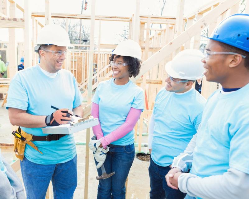 Construction Management | Community College of Philadelphia
